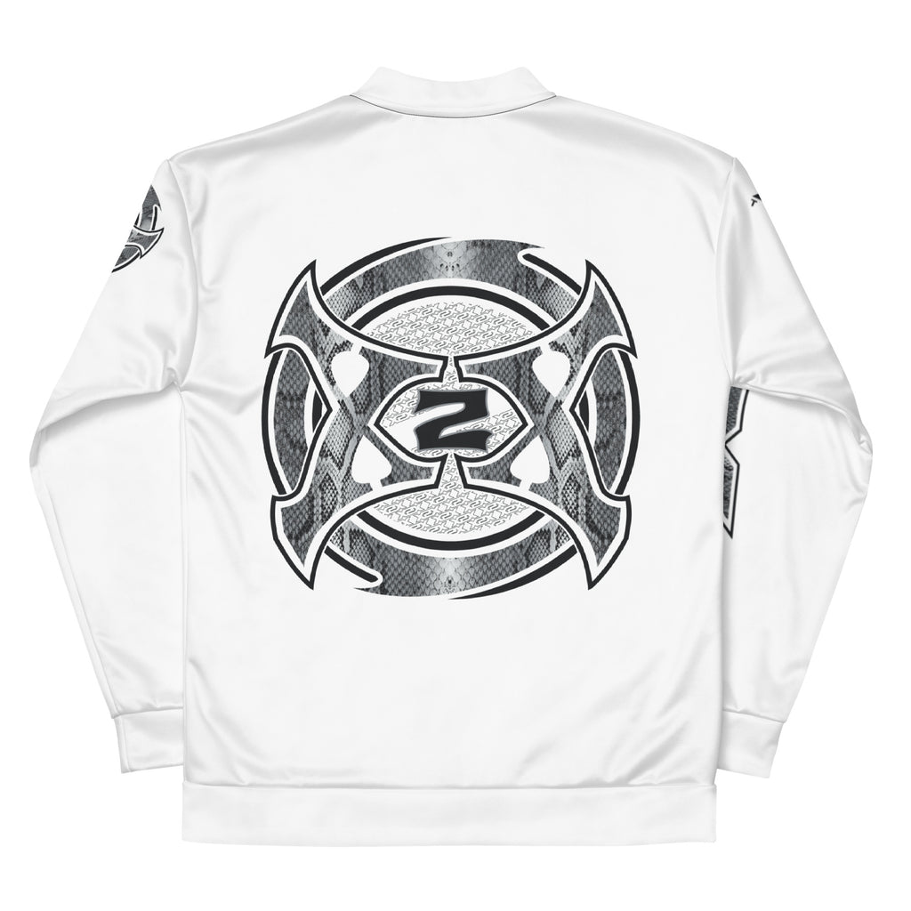 X Bomb Jacket – X2X Clothing